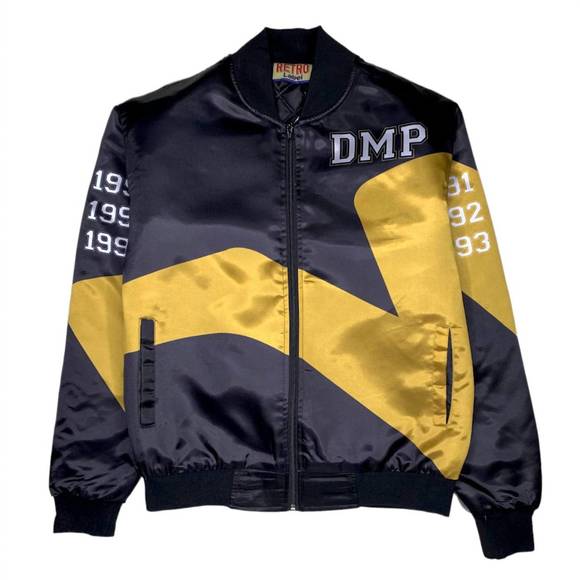 RETRO LABEL | Jackets & Coats | New Retro Label Mens Defining Moment ...
